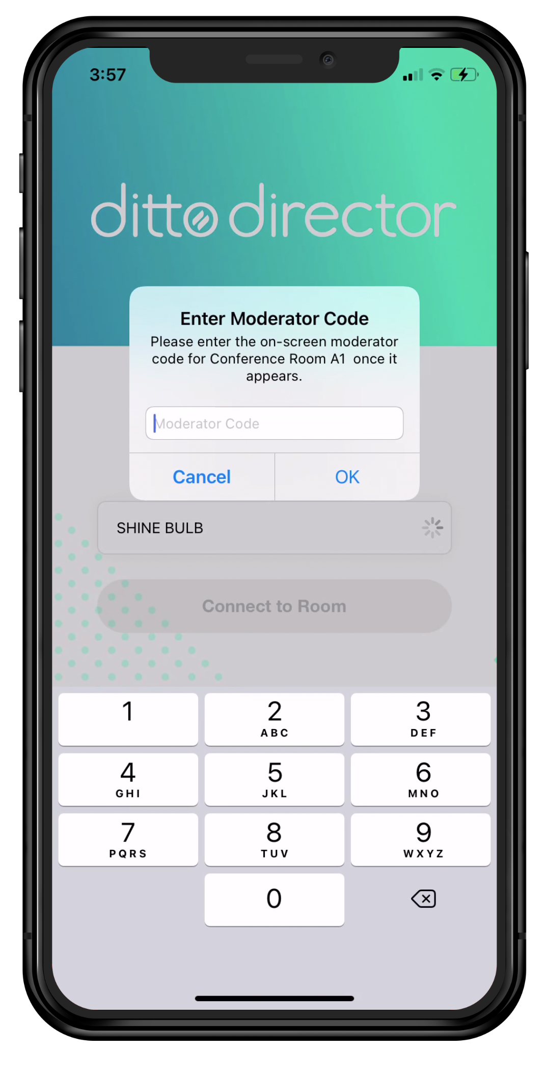 How to use Ditto Director on iPhone and iPad How to use Ditto Director on iPhone and iPad